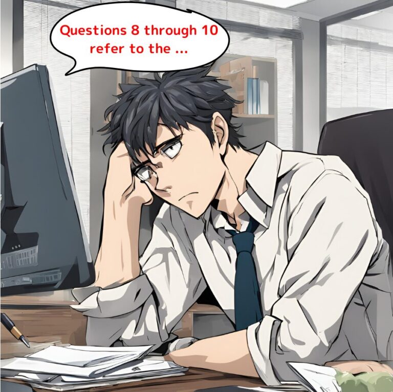 TOEICリスニング問題 Part3 (20240531) - 英語耳をつくる！東大式英語の JET SETイングリッシュ